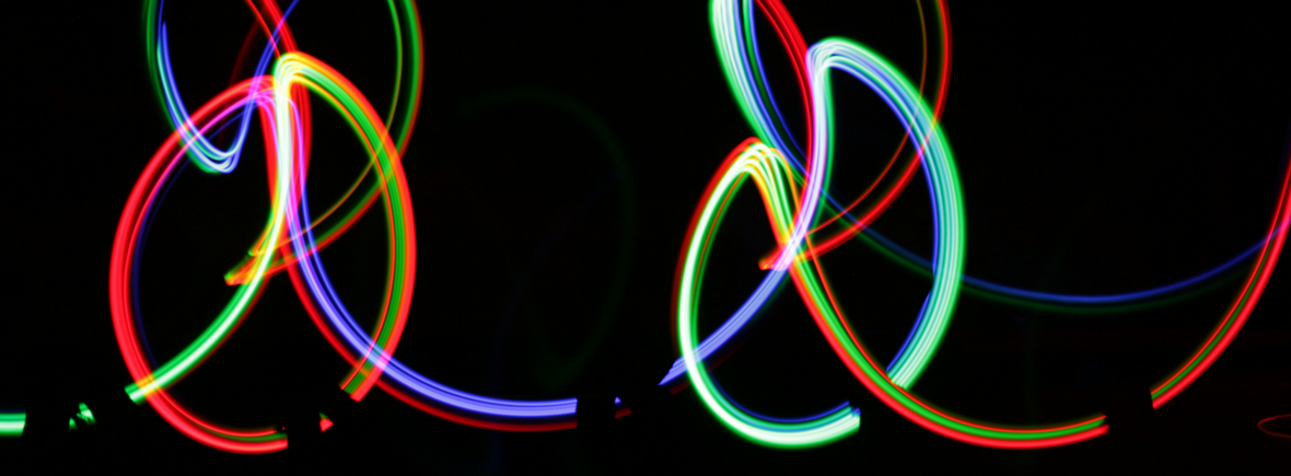 Visualizing Space Harmony – Marie C Percy